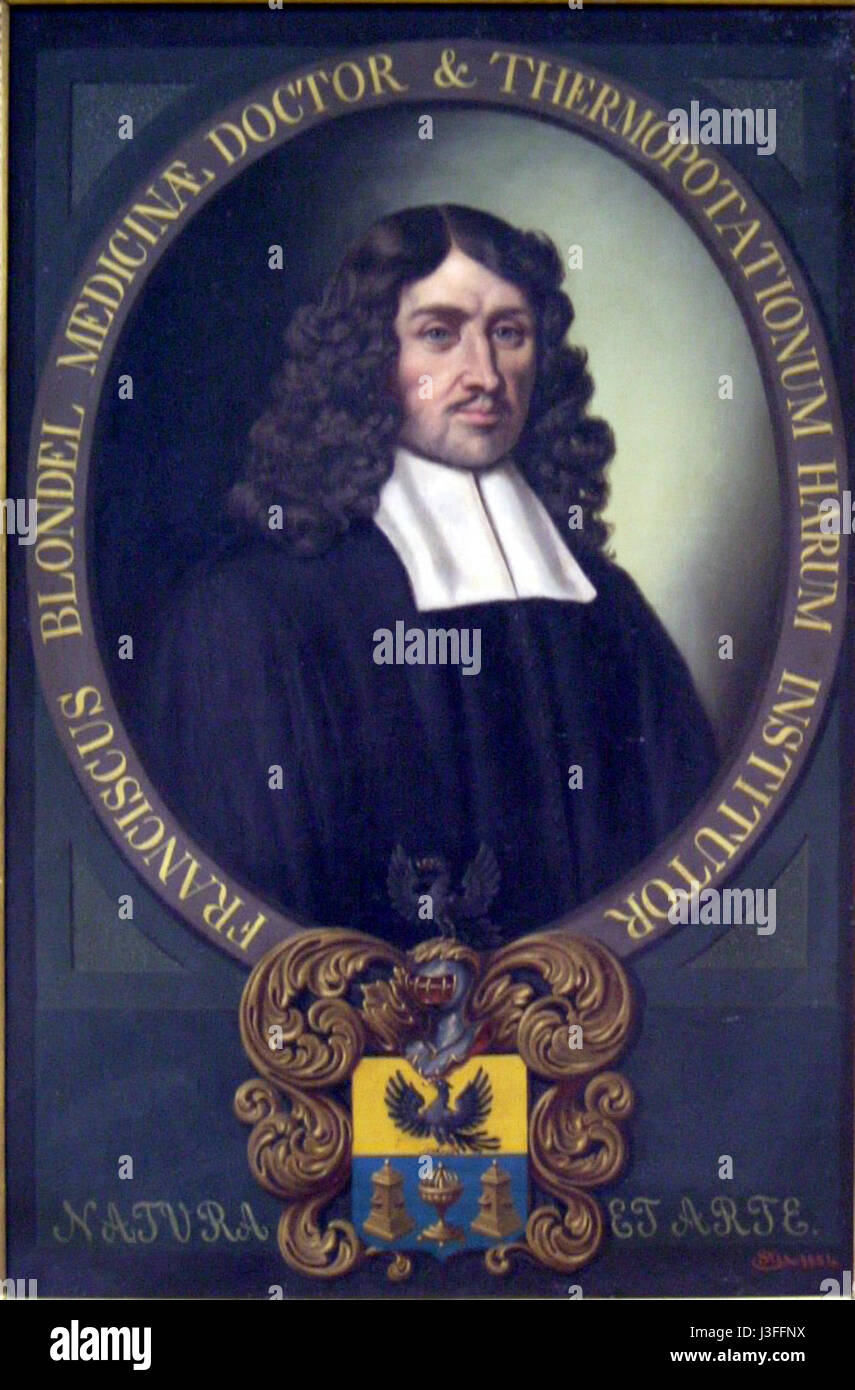 Blondel hi-res stock photography and images - Alamy