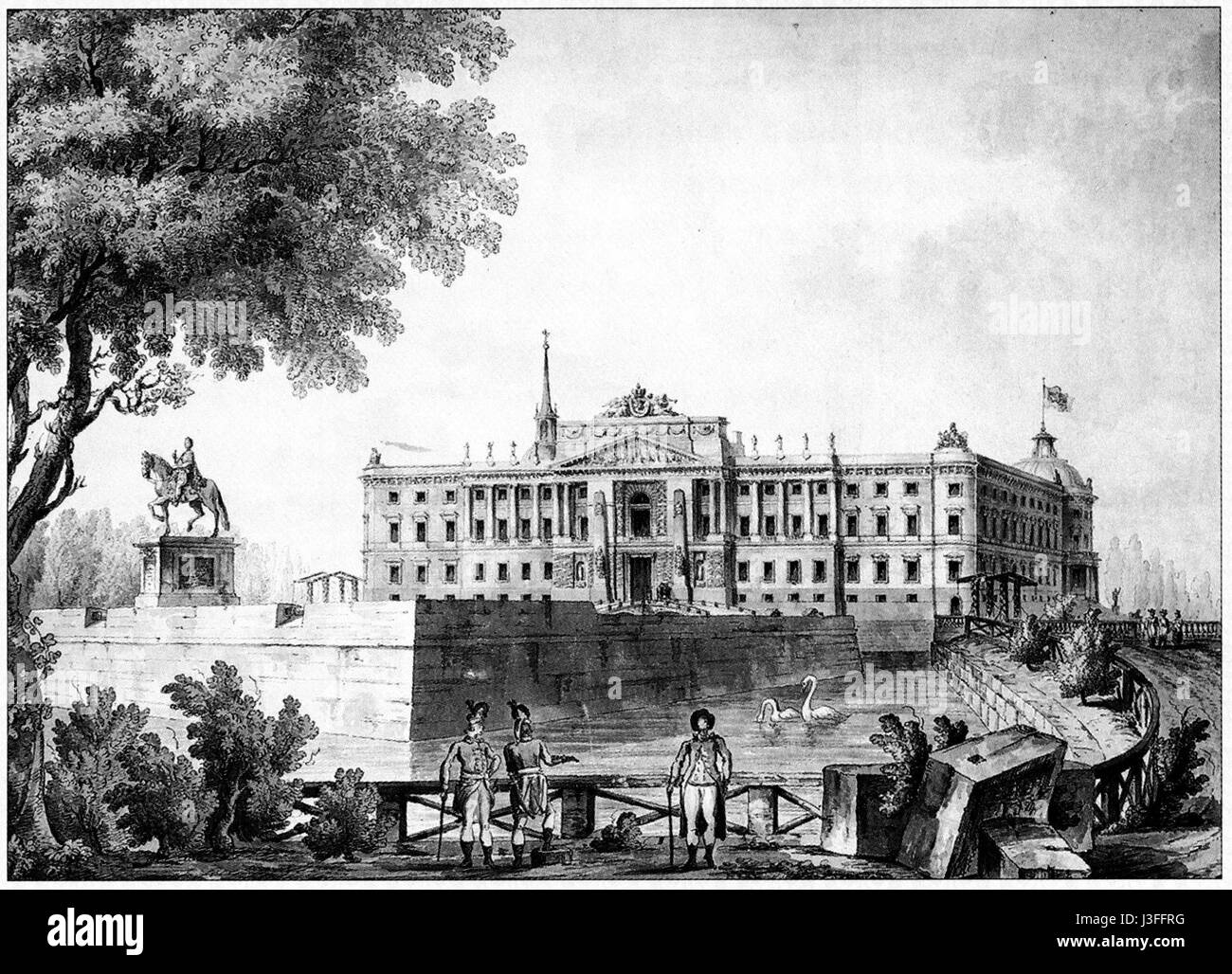 St mic Black and White Stock Photos & Images - Alamy