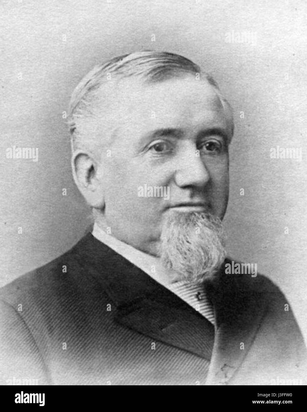 George Pullman was an American industrialist best known for inventing ...