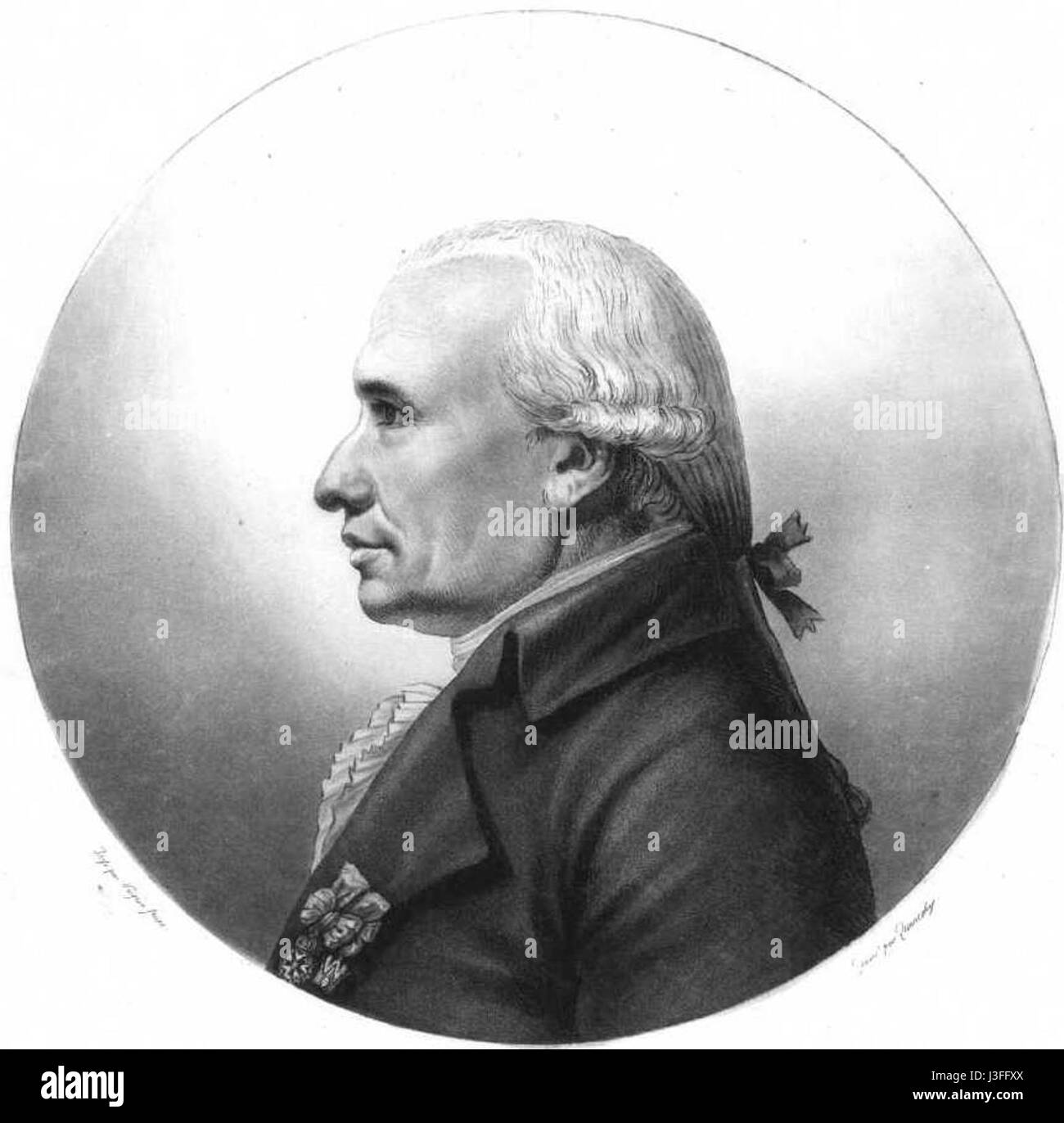 Gaspard Monge was a French mathematician known for his foundational ...