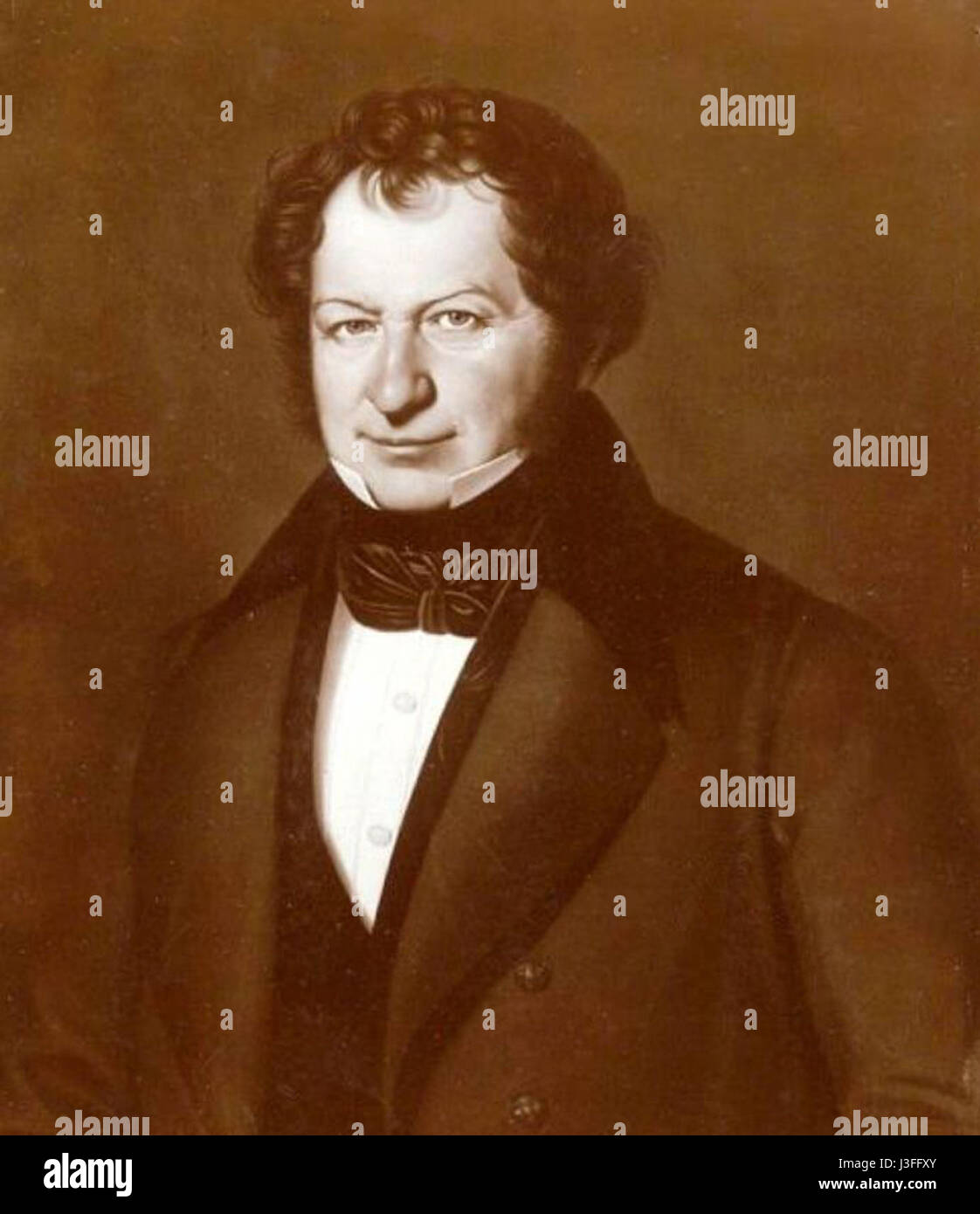 Ferdinand Traugott Flinsch was a noted 19th-century German artist, best ...