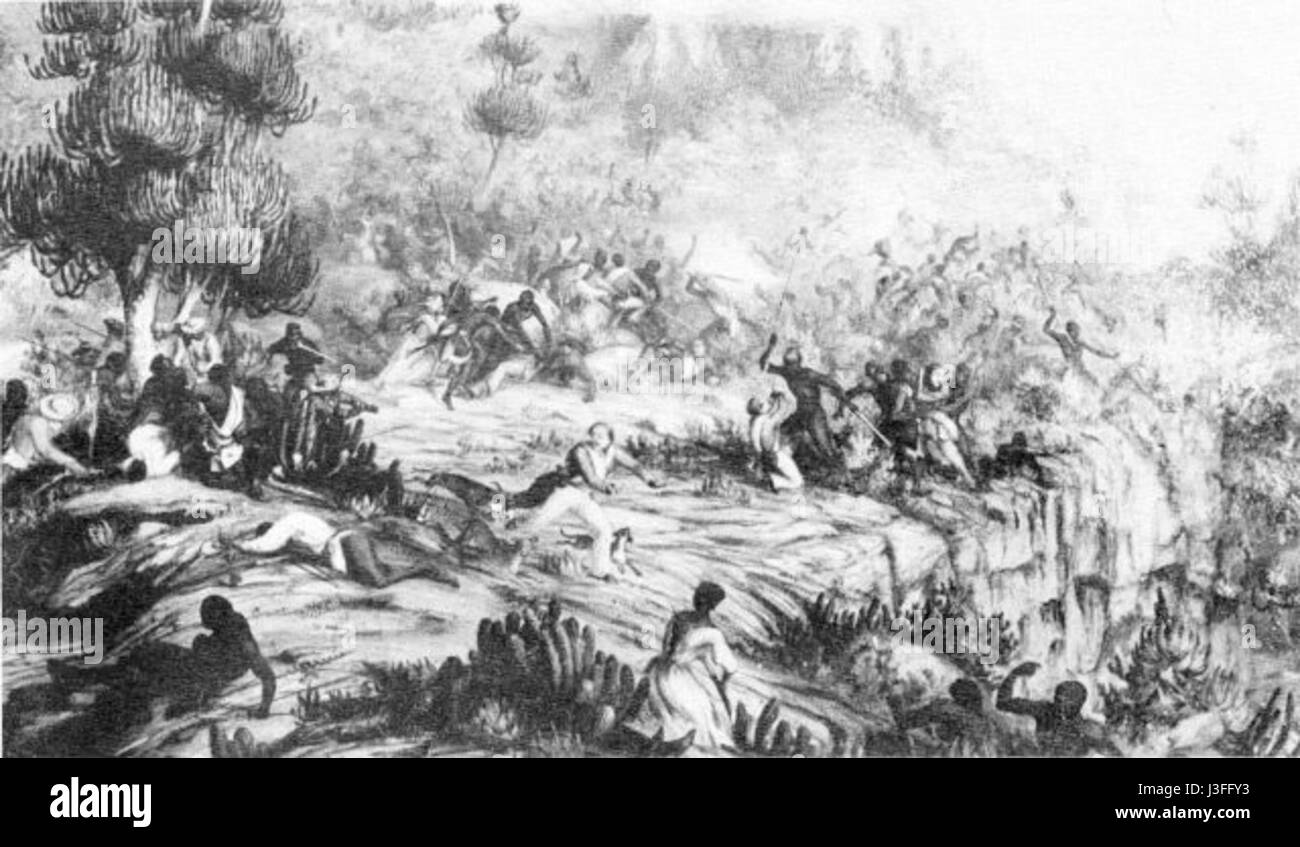 Frontier resistance Black and White Stock Photos & Images - Alamy