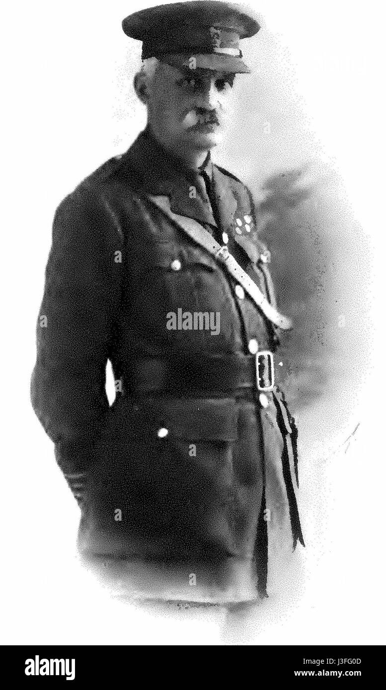 Fleming Mant Sandwith (1853 1918 Stock Photo - Alamy