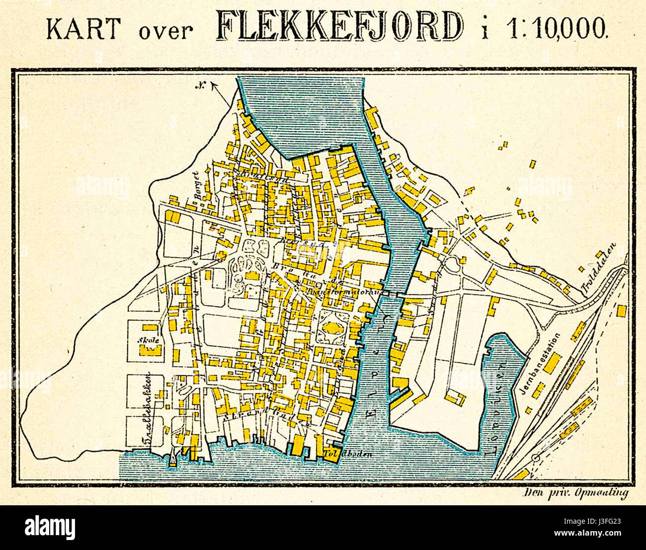 1903 map hi-res stock photography and images - Alamy