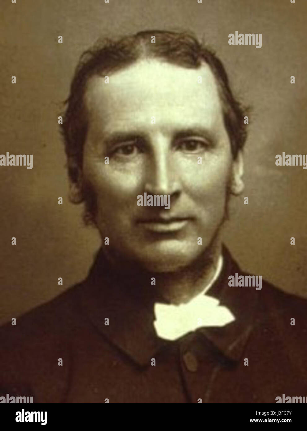 Map of abbott hi-res stock photography and images - Alamy