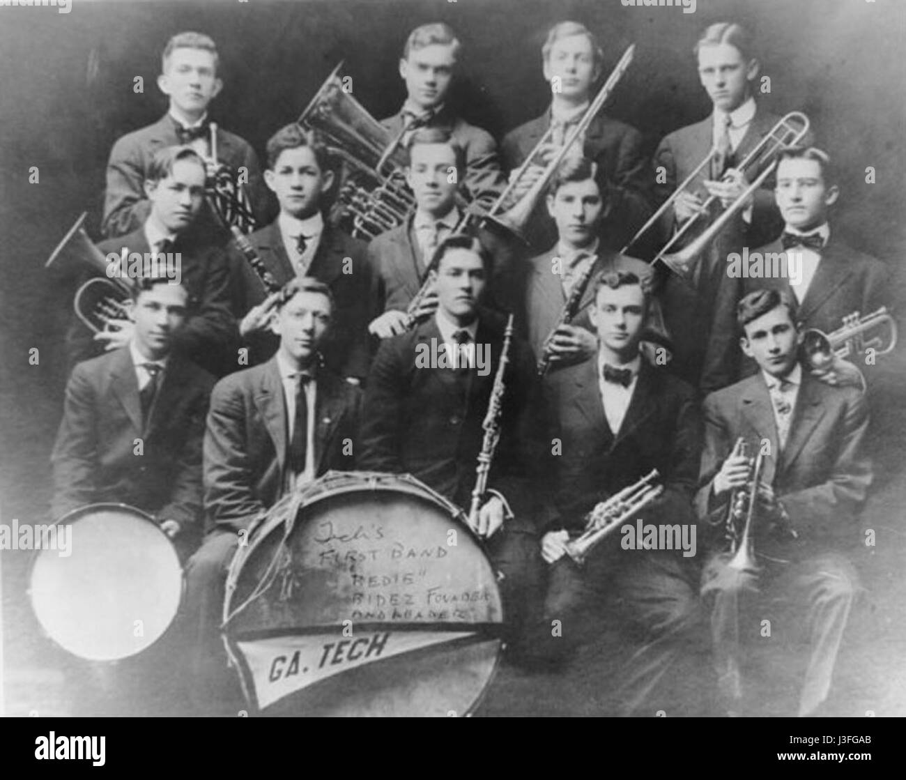 Genre first Black and White Stock Photos & Images - Alamy