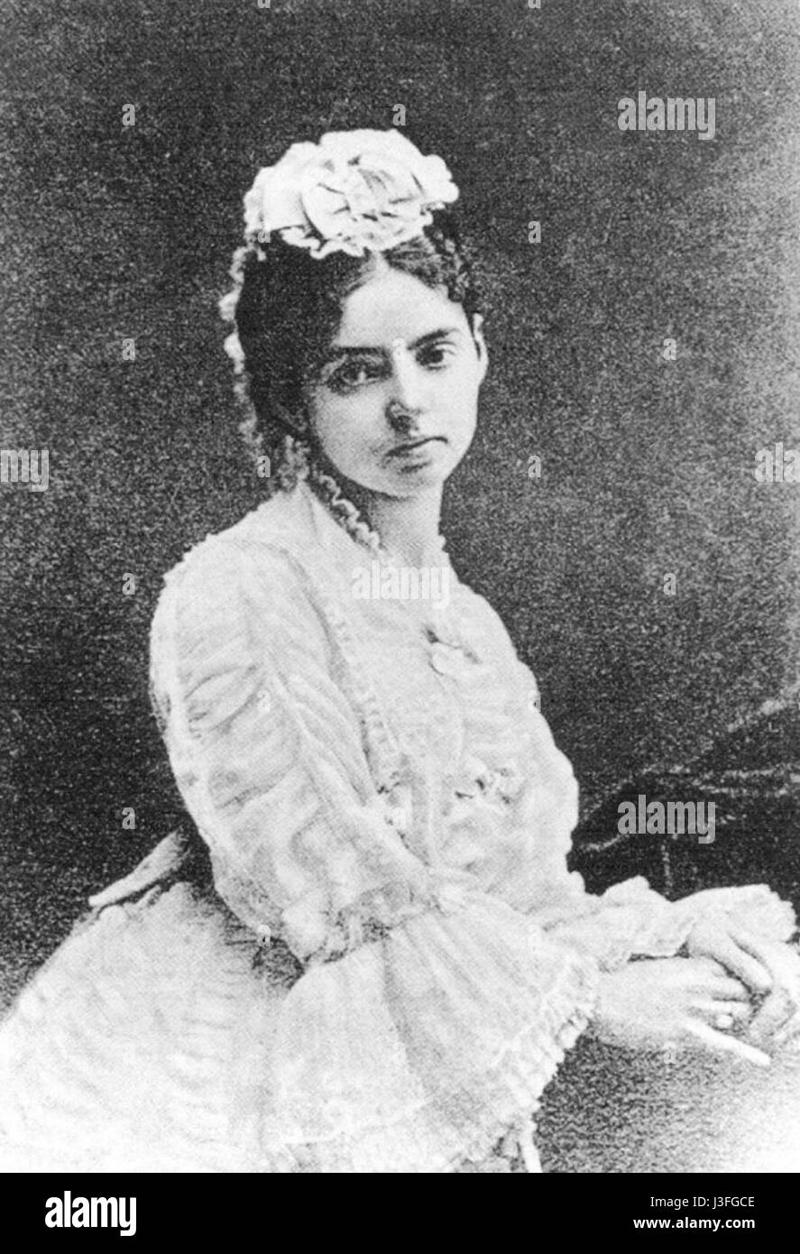 Felicie hi-res stock photography and images - Alamy