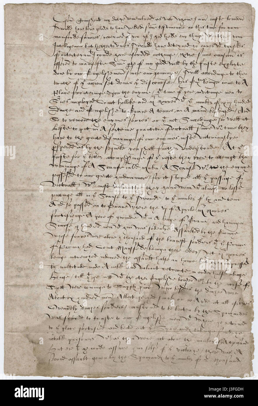 Flickr Beinecke Flickr Laboratory (Signed letter to) Roger Townshend ...