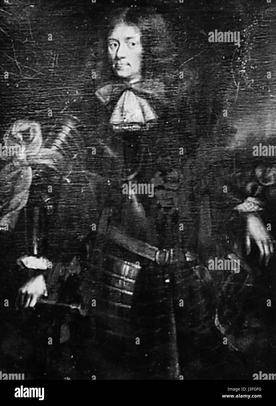 Georg zur Lippe Brake refers to a historical figure, possibly from the ...