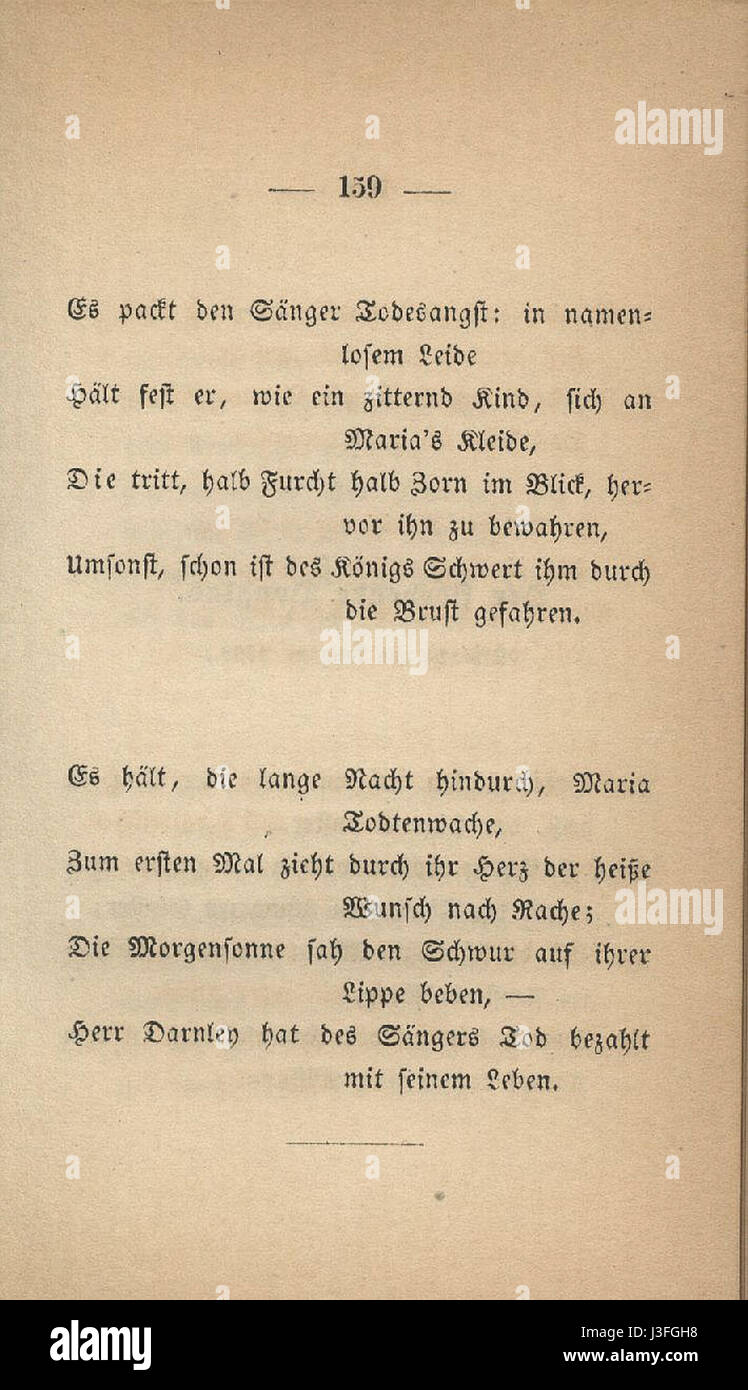 Fontane's 'Gedichte,' published in 1851, is a collection of German ...