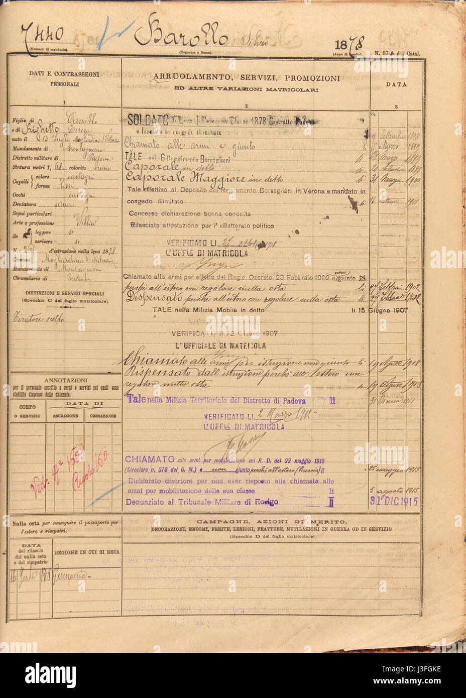 This title likely refers to a historical military document related to a ...