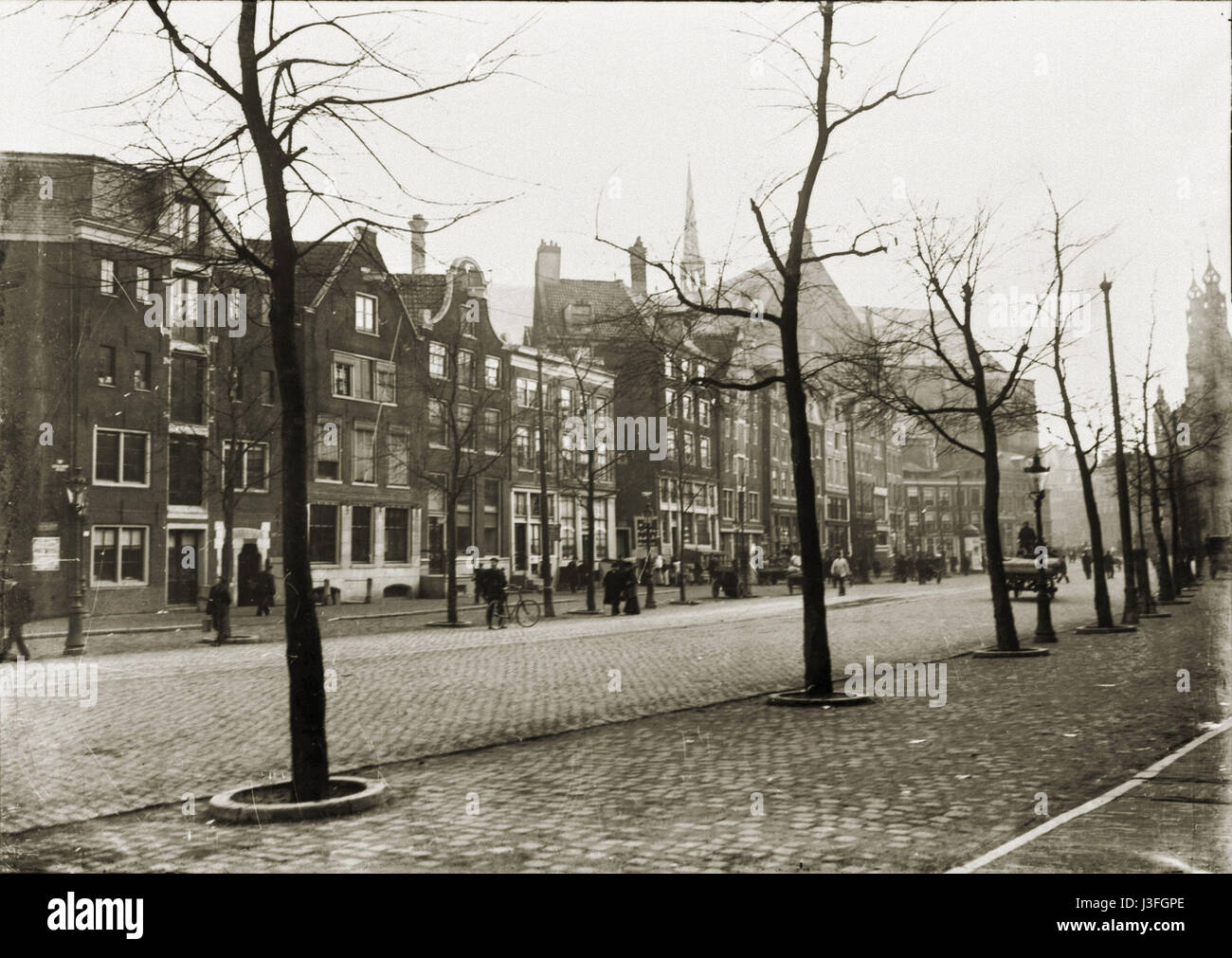 George hendrik hi-res stock photography and images - Alamy