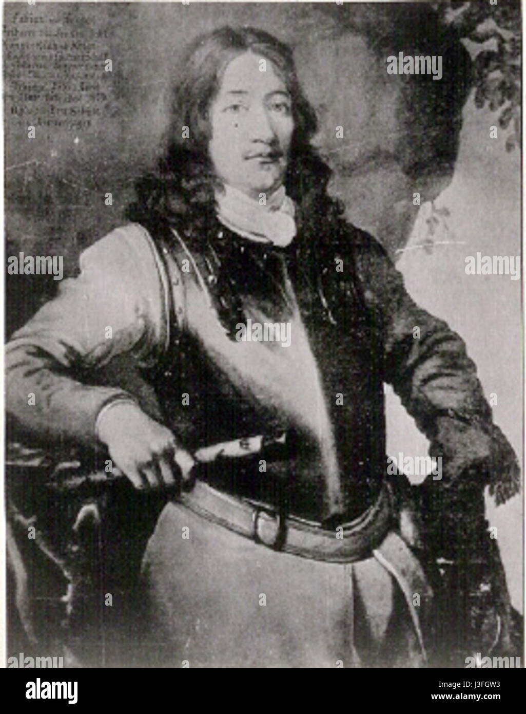 Fabian von Fersen was a Swedish nobleman known for his role in 18th ...