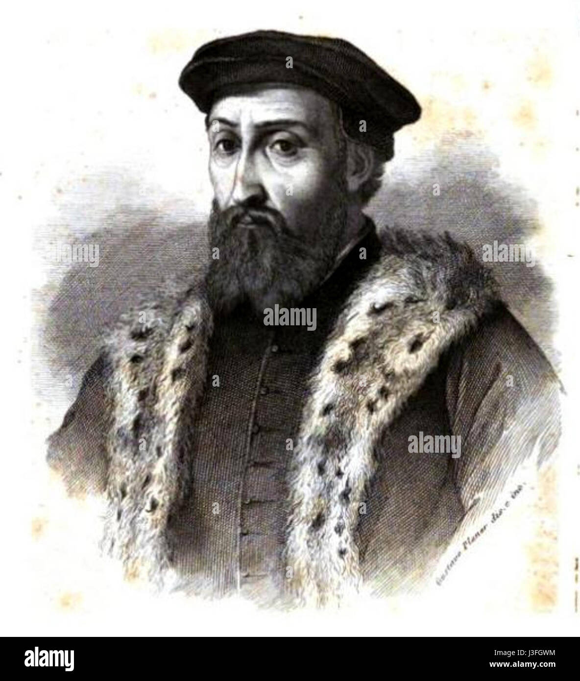 Strozzi filippo hi-res stock photography and images - Alamy