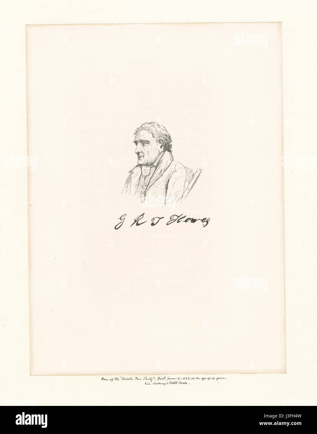 American revolution boston hi-res stock photography and images - Alamy