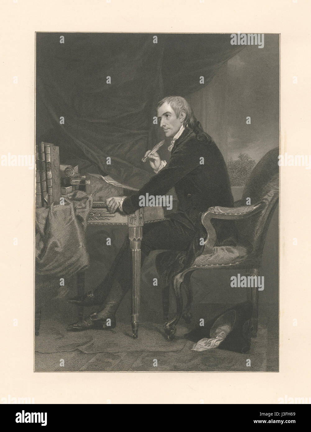 Francis Hopkinson was a notable American figure known for his ...