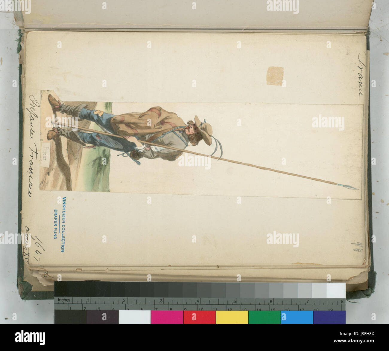 This work covers the reigns of French kings Henry III, Henry IV, and ...