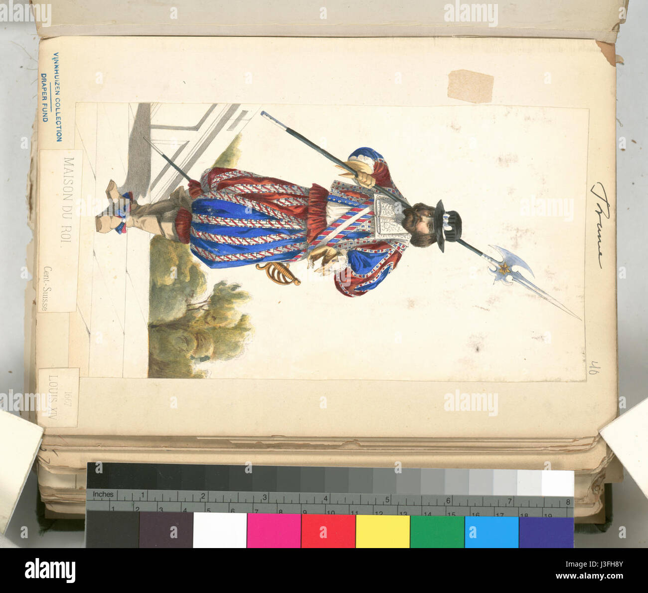 This period marks the reign of Louis XIV of France, known as the Sun ...