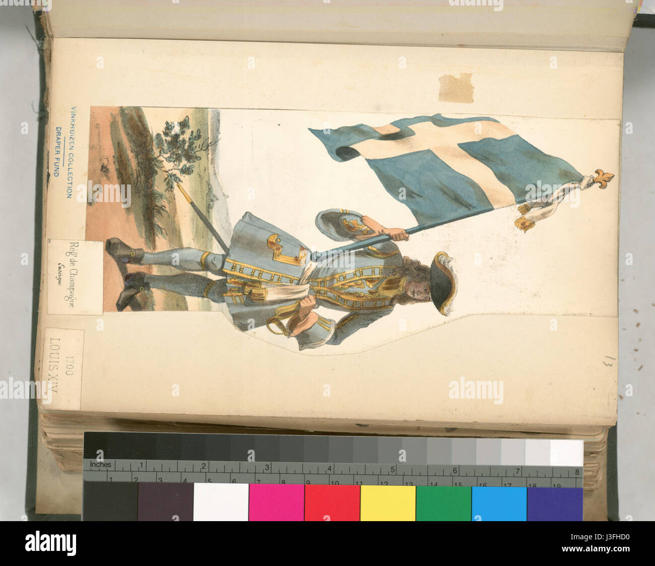 This work represents France during the reign of Louis XIV, from 1700 to ...