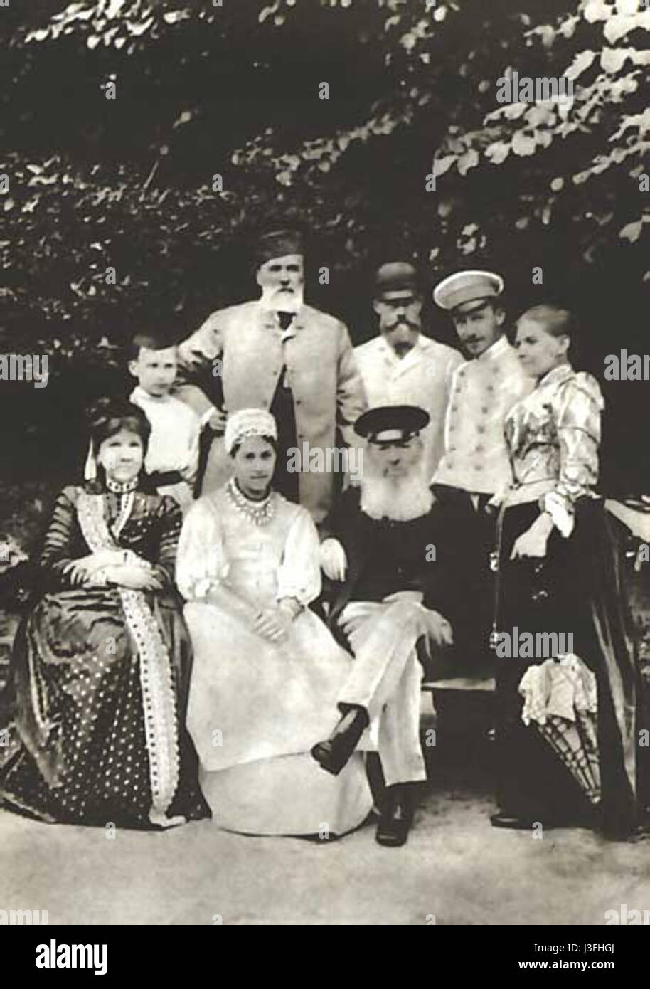 Polonsky hi-res stock photography and images - Alamy