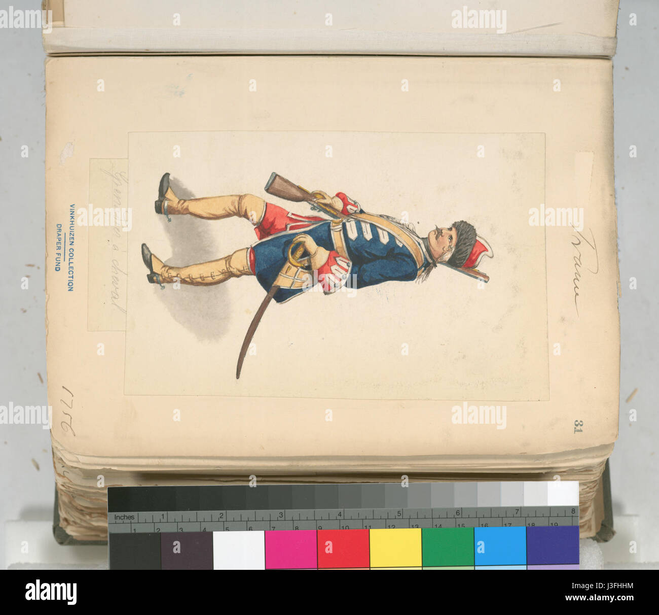 The period between 1750 and 1757 in France was marked by significant ...