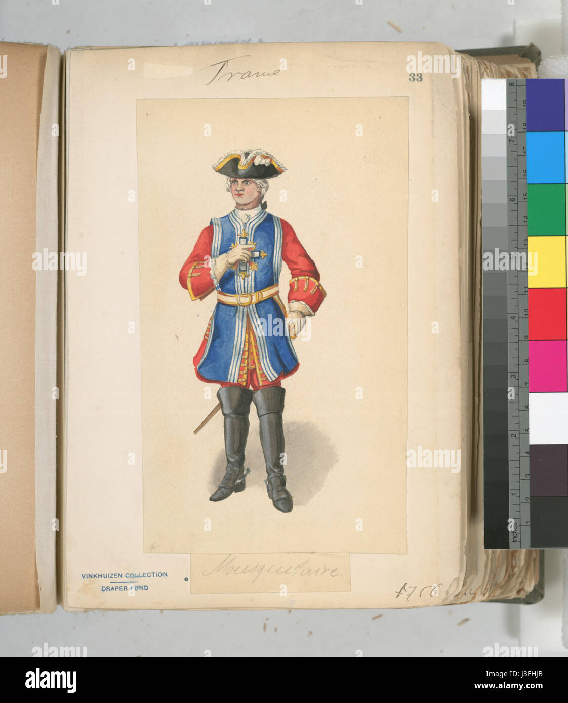 France, 1750 1757 (NYPL b14896507 1236093 Stock Photo - Alamy