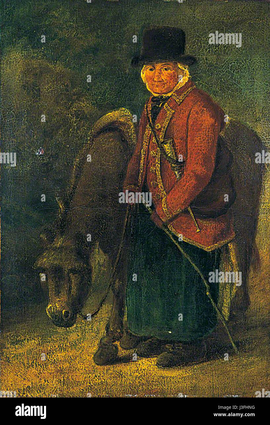 George frost hi-res stock photography and images - Alamy