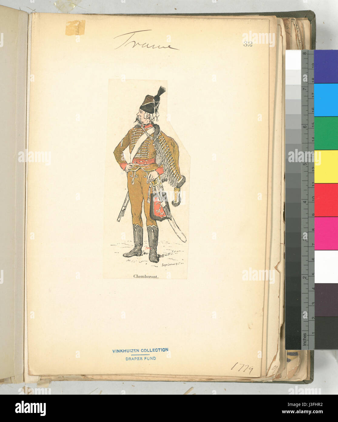 A historical account of France between 1776 and 1780, covering ...