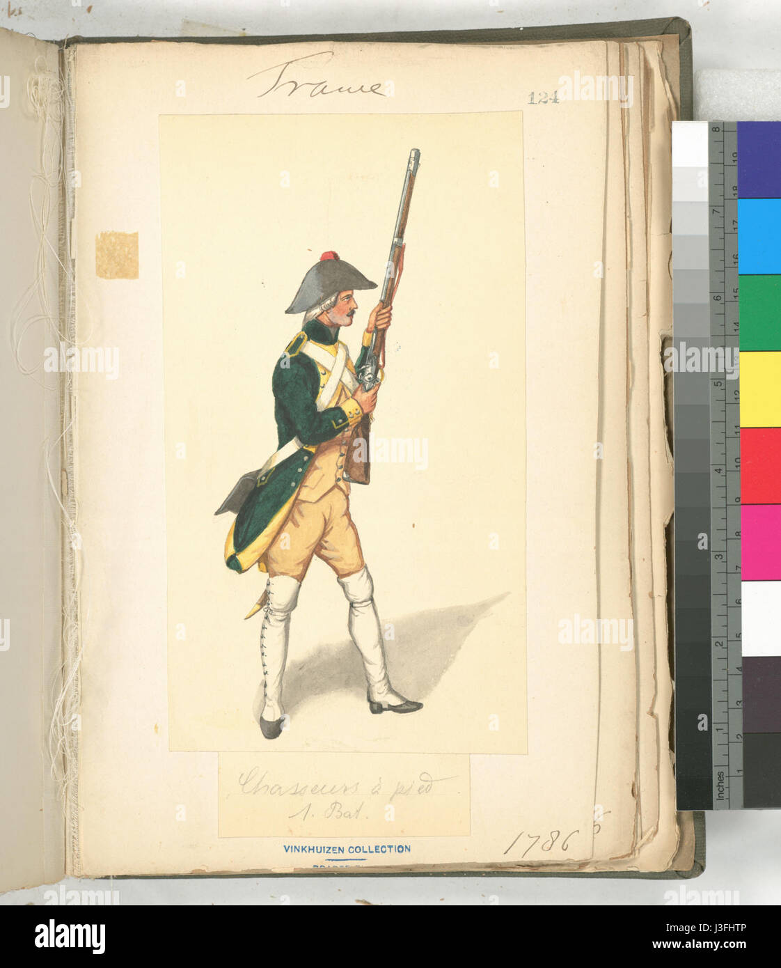This reference is likely to a historical map, image, or document ...