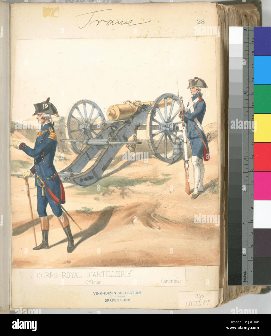 France, 1786 1789 (NYPL b14896507 1237015 Stock Photo - Alamy