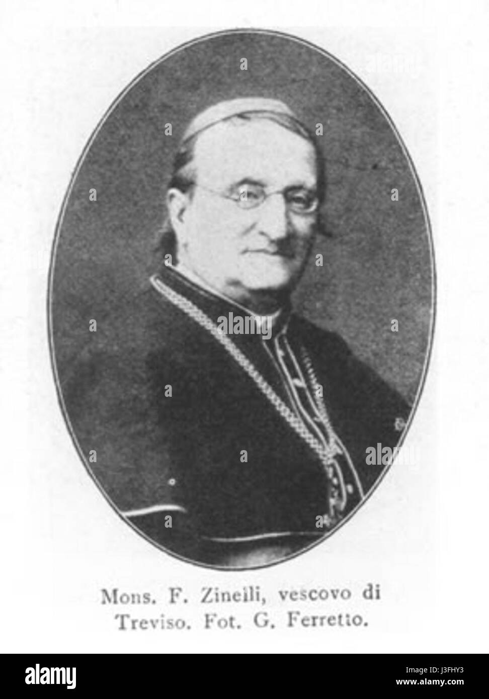 Federico Maria Zinelli Stock Photo - Alamy