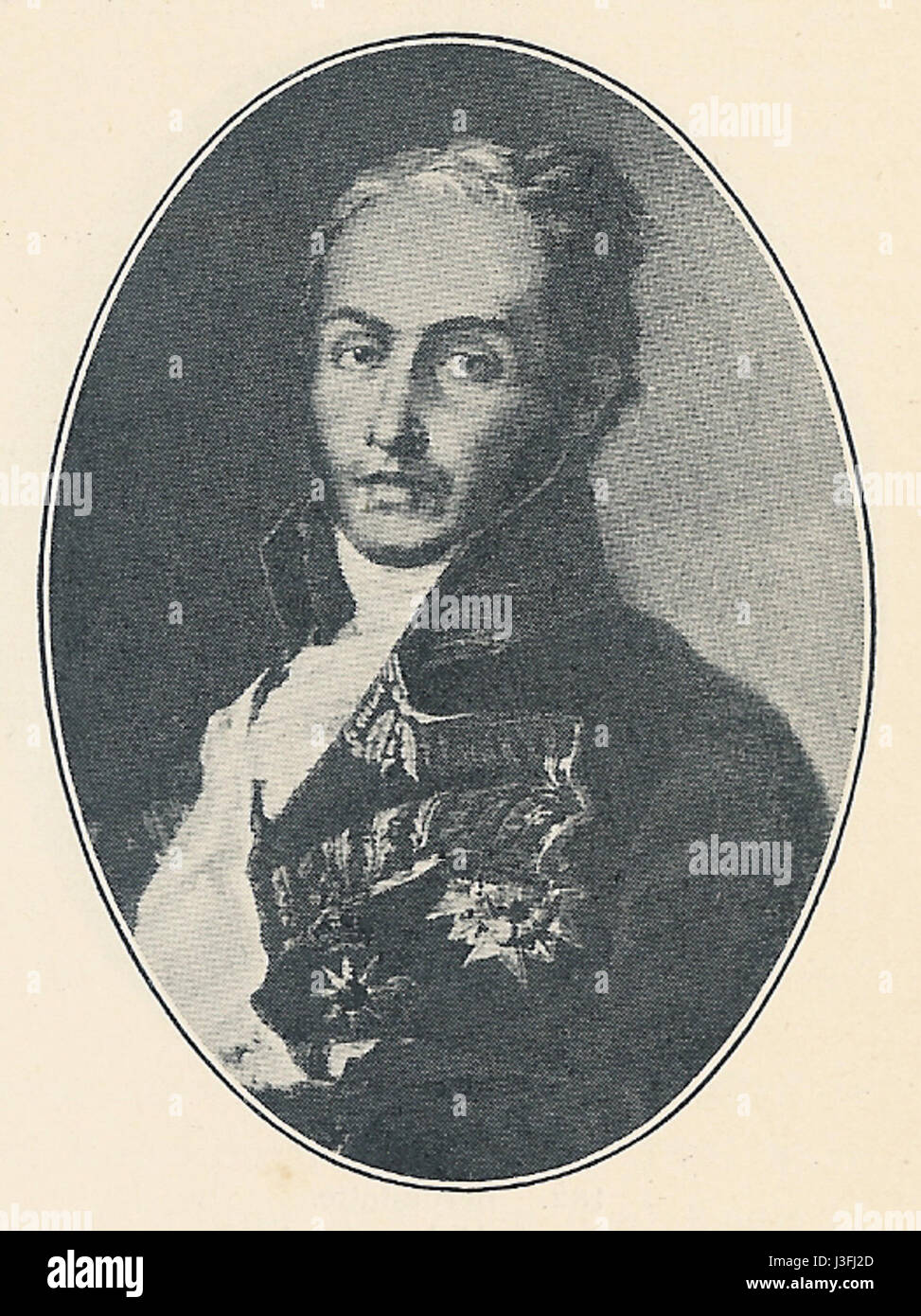 General de la Romana was a Spanish military leader known for his role ...