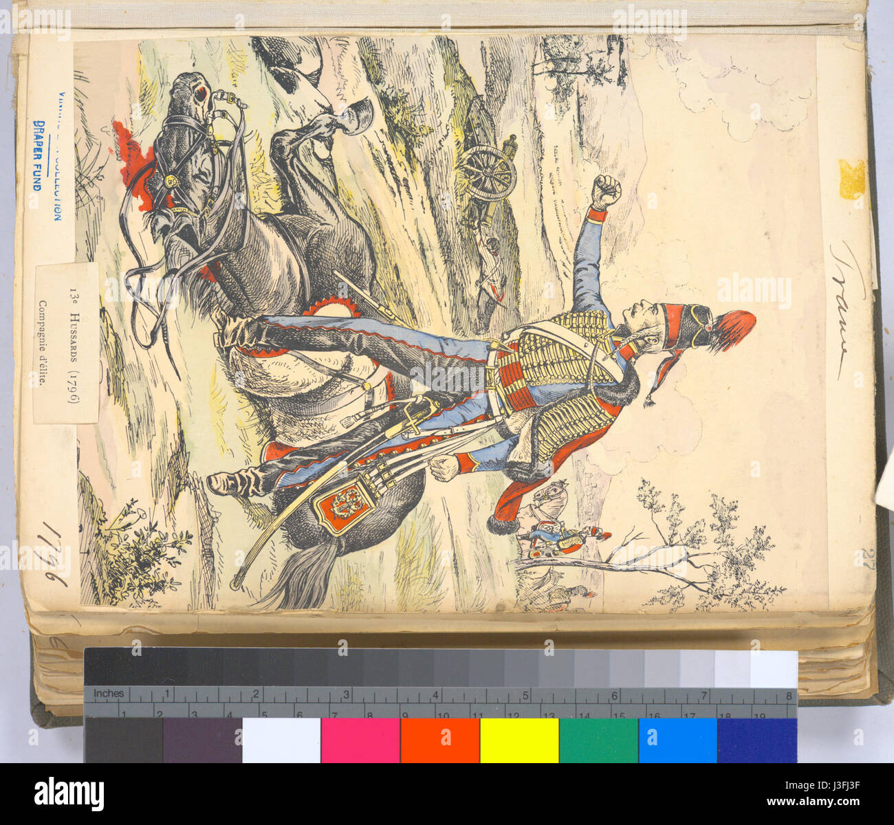 Year 1796 hi-res stock photography and images - Alamy