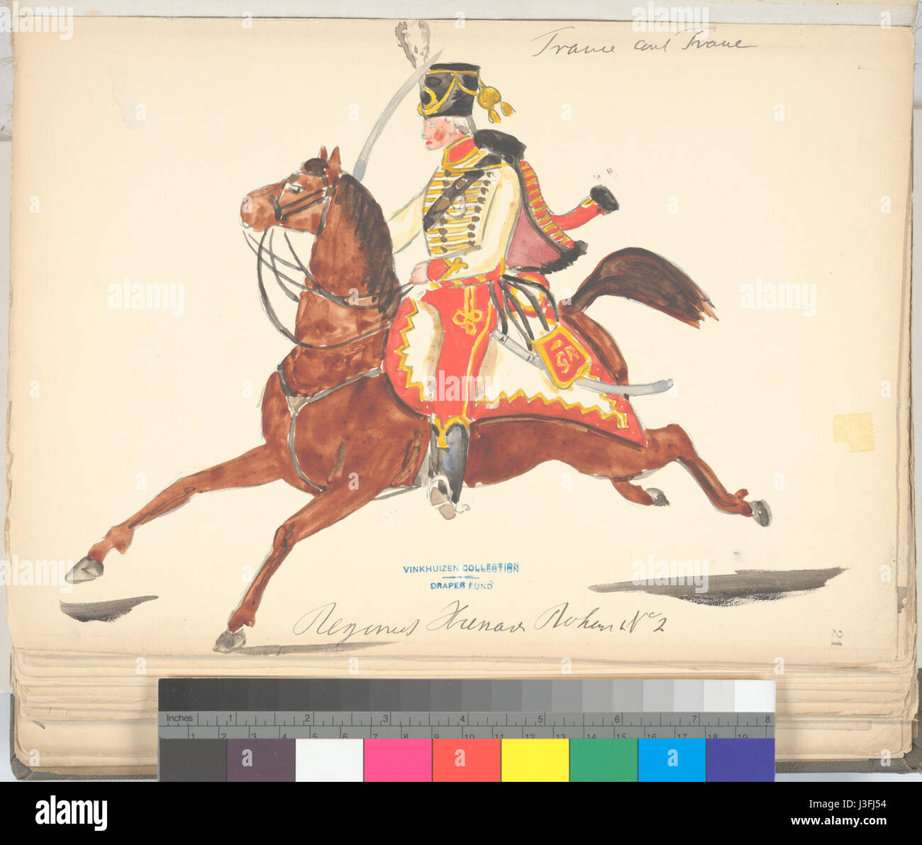 Map of france 1801 hi-res stock photography and images - Alamy