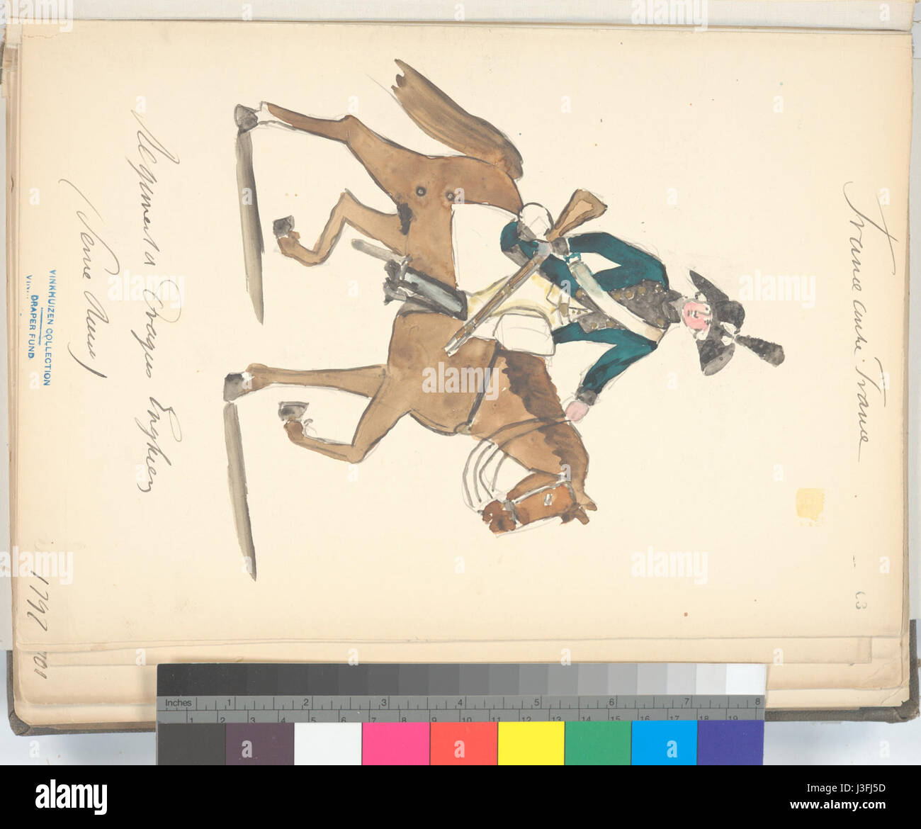 This time period in *France* (1790-1801) encompasses the latter years ...