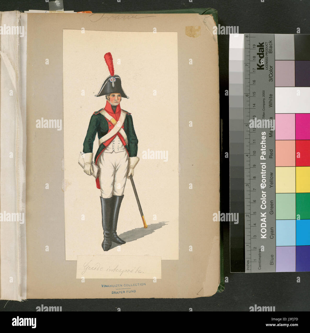 History france napoleonic era hi-res stock photography and images - Alamy