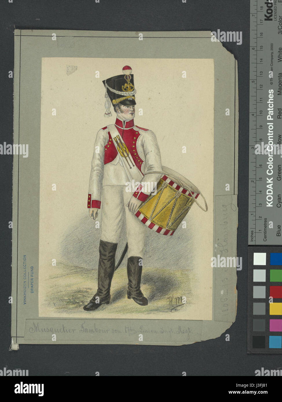 This image from 1806 portrays France during the Napoleonic era ...