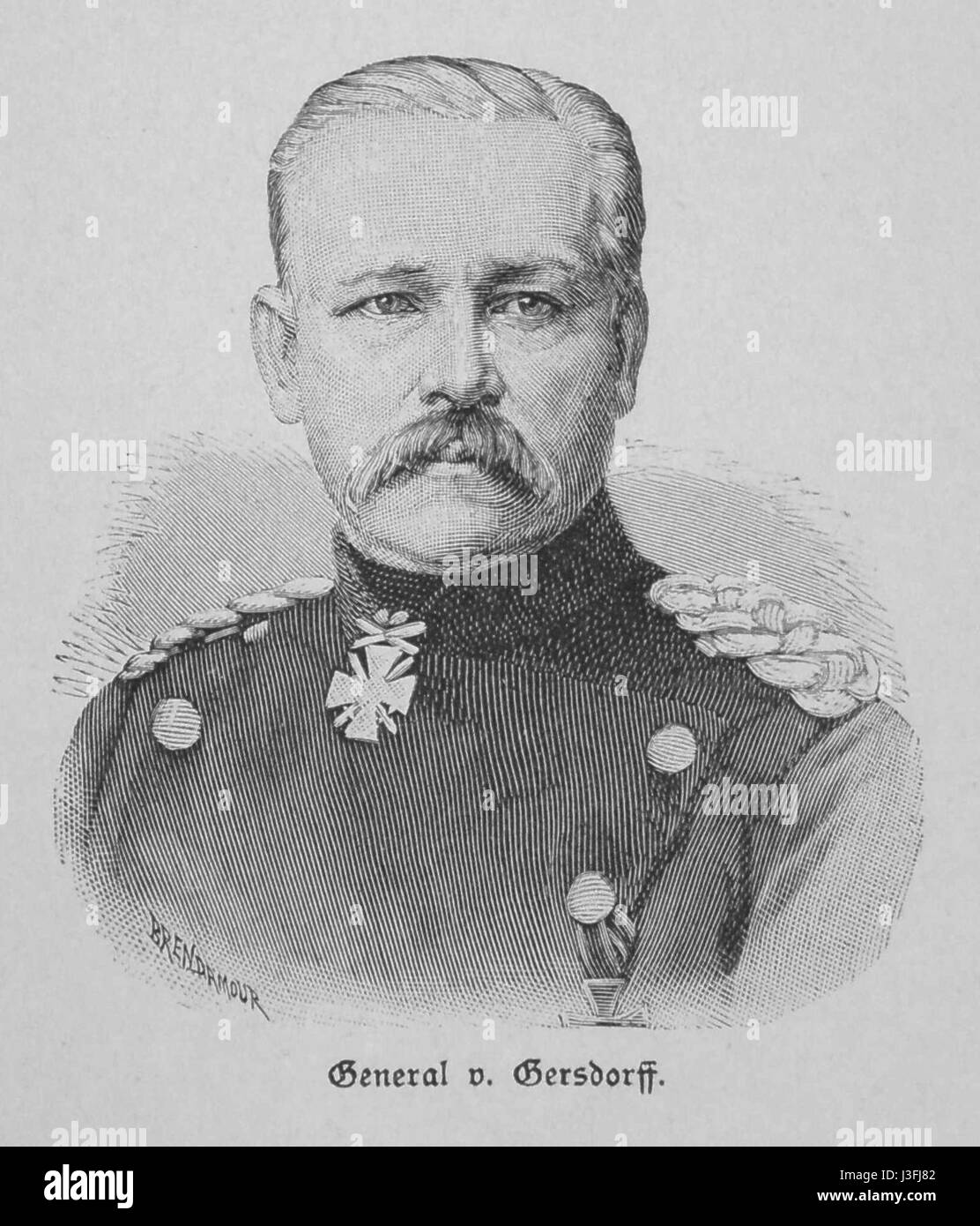 Gersdorff hi-res stock photography and images - Alamy
