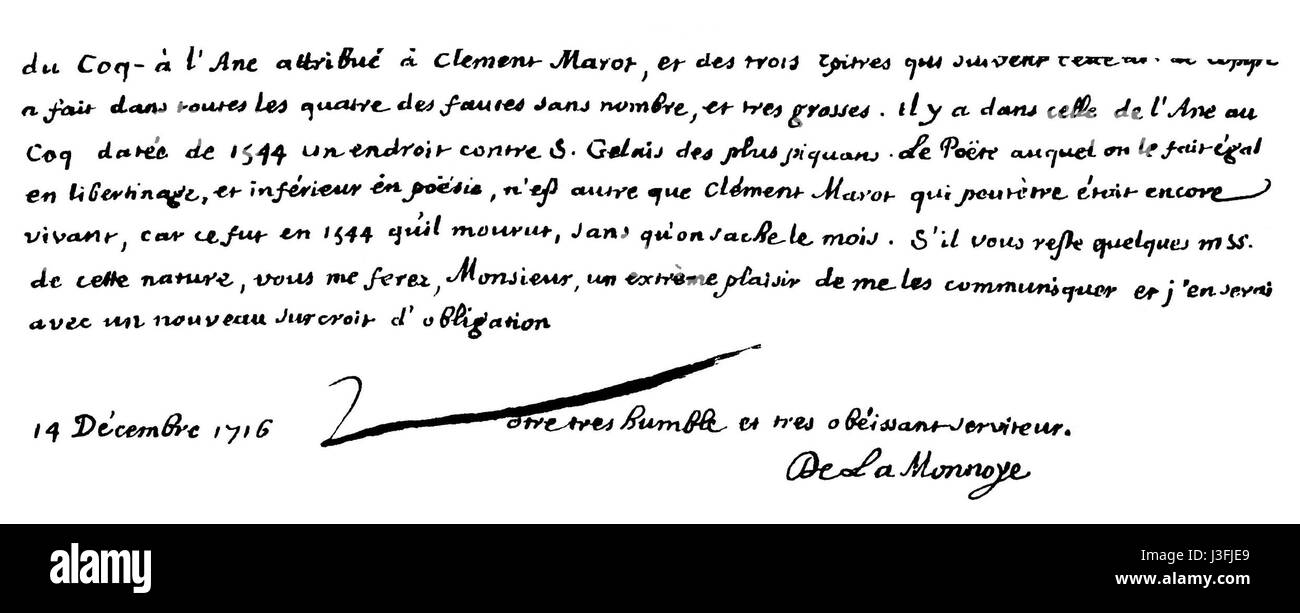 Facsimile signature Black and White Stock Photos & Images - Alamy