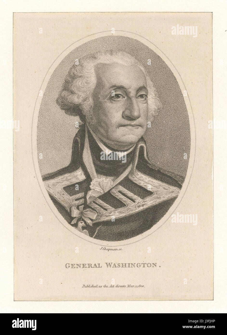 General washington hi-res stock photography and images - Alamy