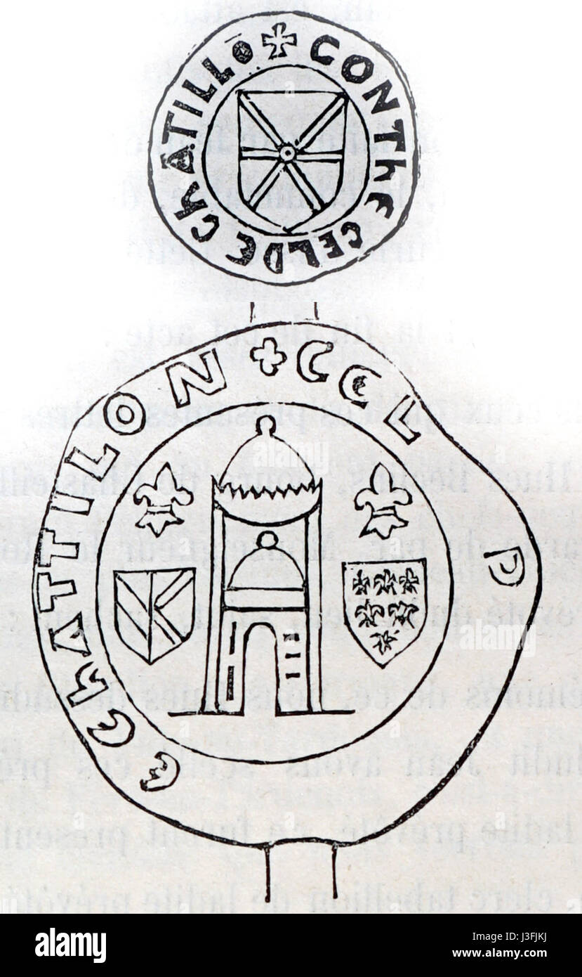 Gautier map hi-res stock photography and images - Alamy