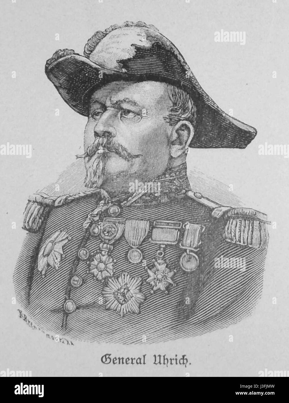 Uhrich hi-res stock photography and images - Alamy