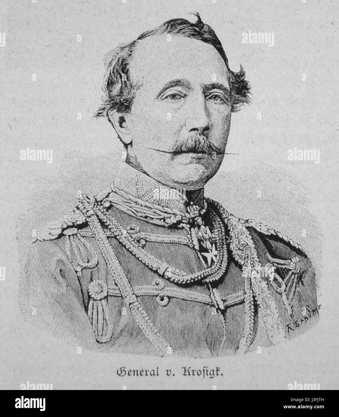 Krosigk hi-res stock photography and images - Alamy