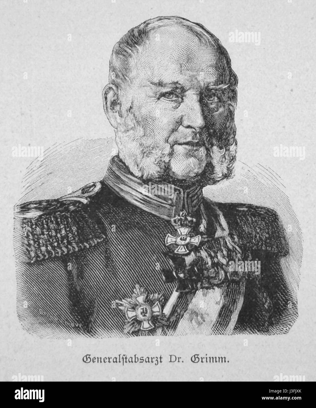 The german general staff hi-res stock photography and images - Alamy