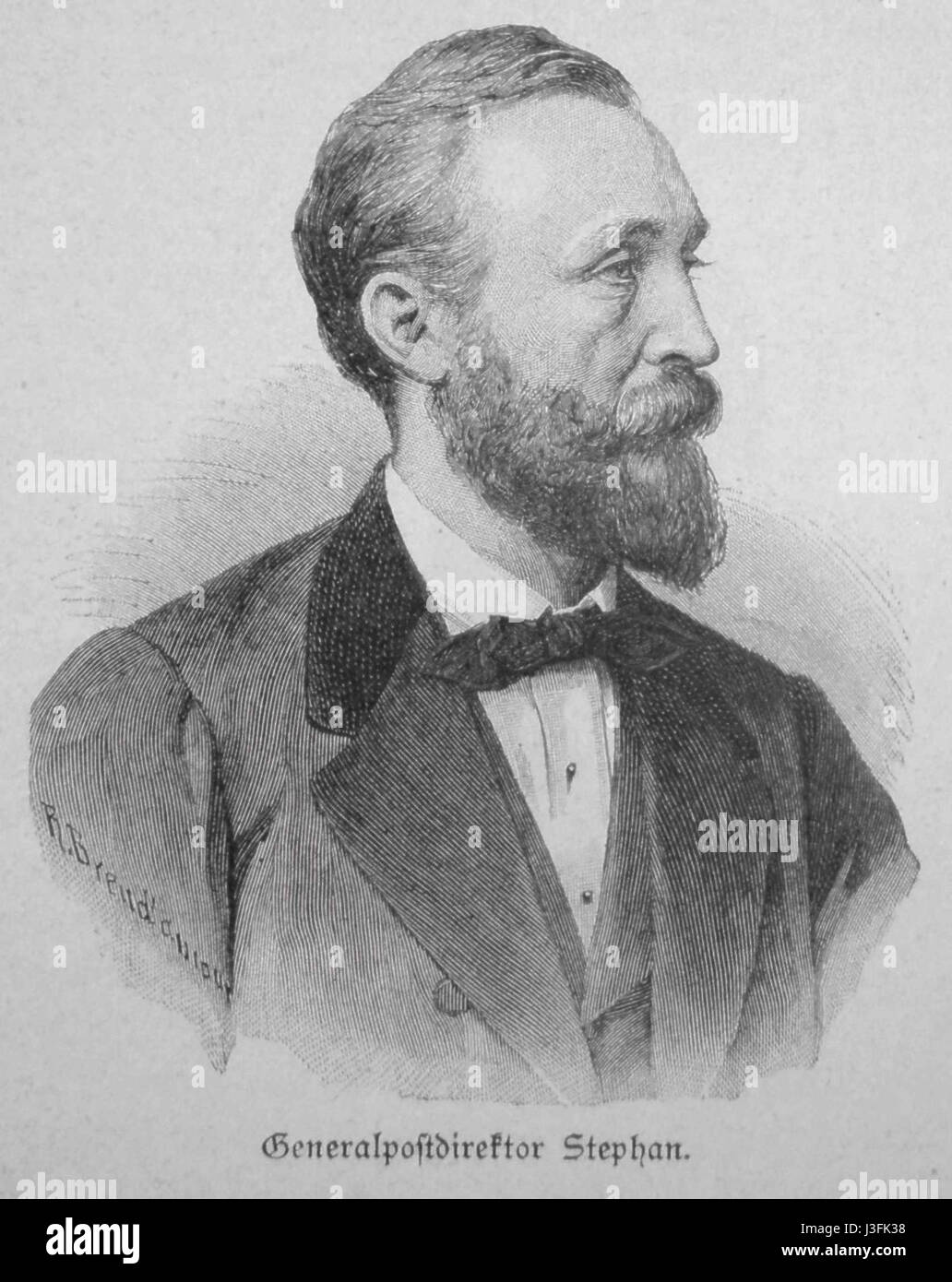 Stephan map hi-res stock photography and images - Alamy