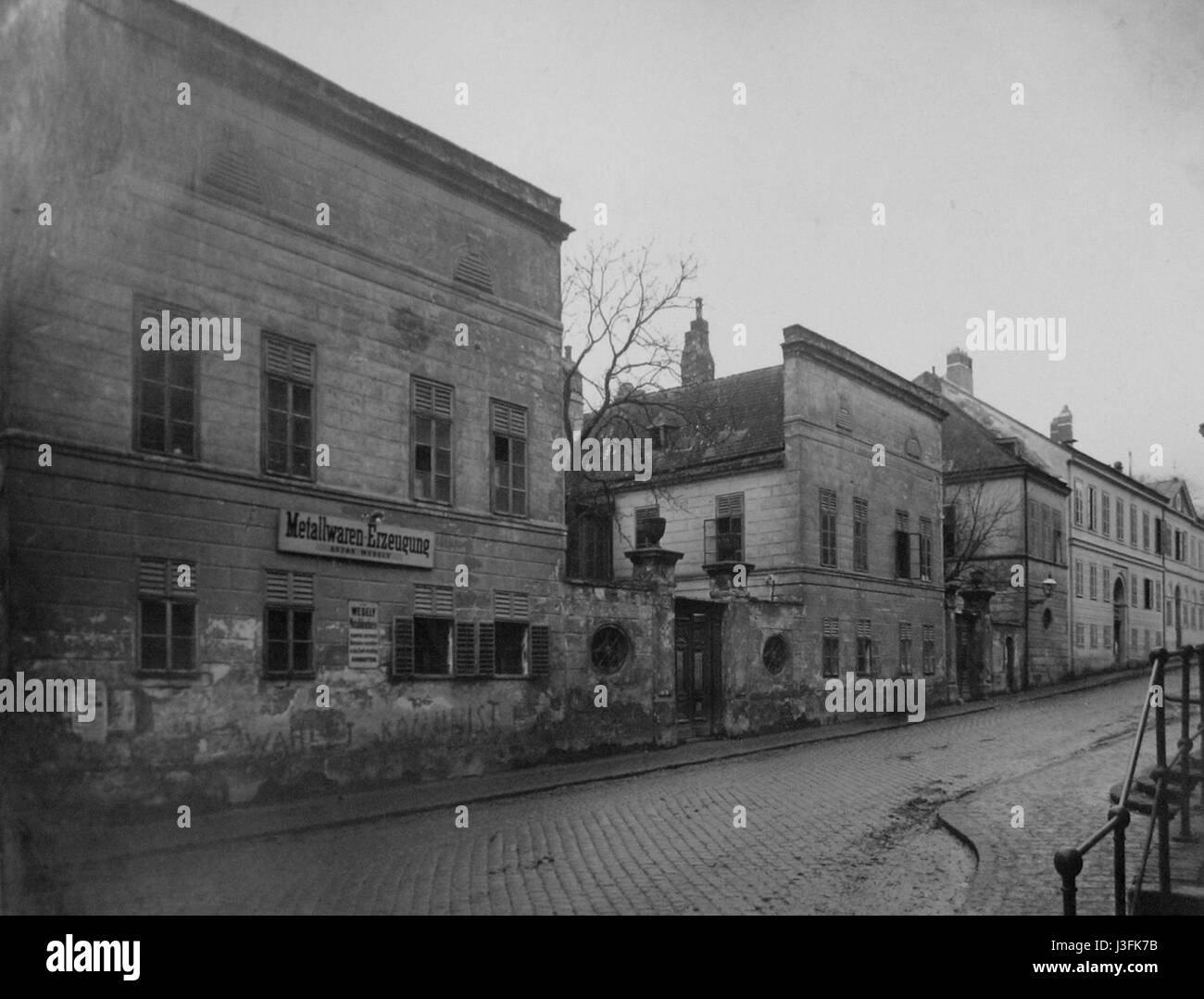Gentz Schloessel 004 Stock Photo - Alamy