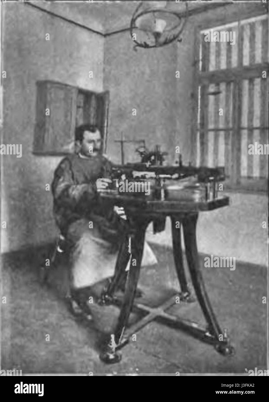 The FOS machine is used for producing surveying instruments, providing ...