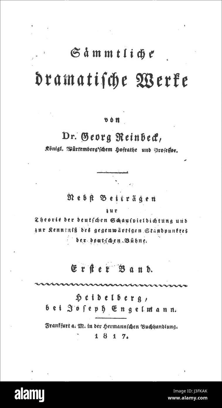 Map of reinbeck hi-res stock photography and images - Alamy