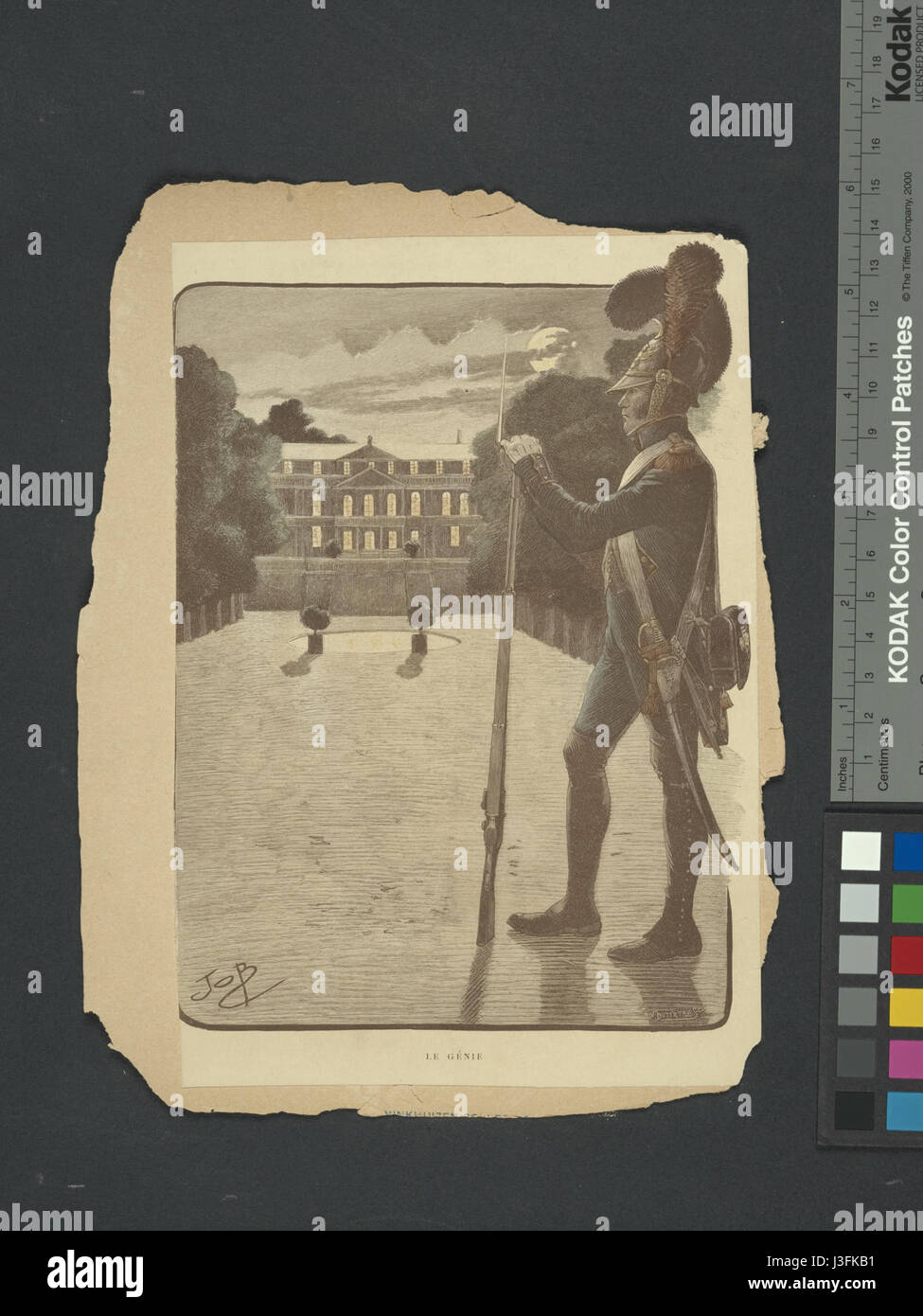 1814 map of france hi-res stock photography and images - Alamy