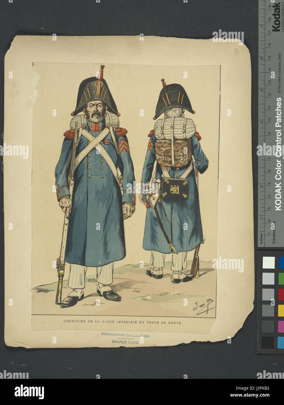 1814 map of france hi-res stock photography and images - Alamy